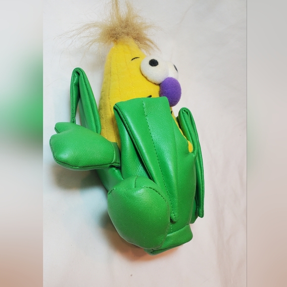 Toy Box Creations | Toys | Vegetable Friends Vintage 996 Corny On The ...